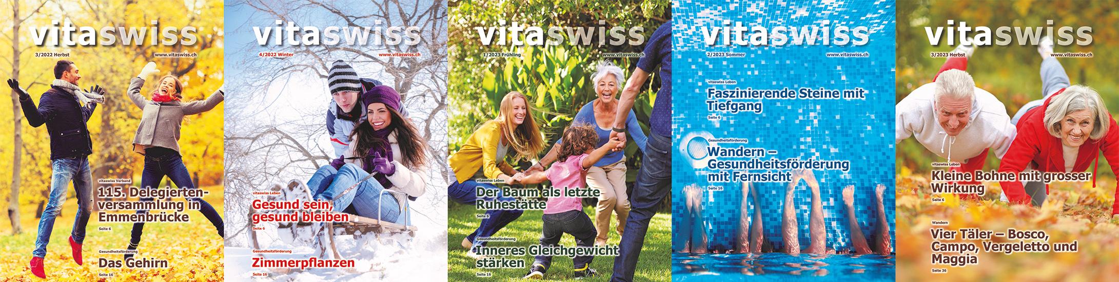 NVS | vitaswiss Verband
